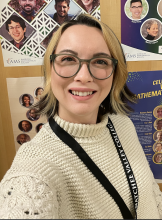 Full Time Faculty | Wenatchee Valley College